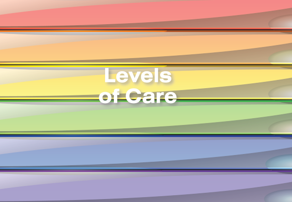 What Are “Levels of Care” in Addiction Treatment? | First Step Recovery & Travco Behavioral Health